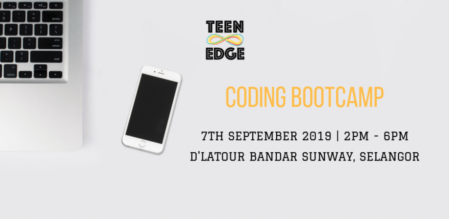 Coding Boot Camp for Beginner - Javascript | Peatix