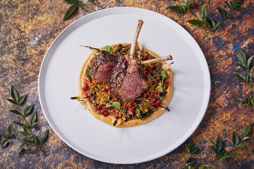 日本語：絶景テラスで味わう！CÉ LA VI TOKYOからスペシャルなご案内 Part 2 | Peatix