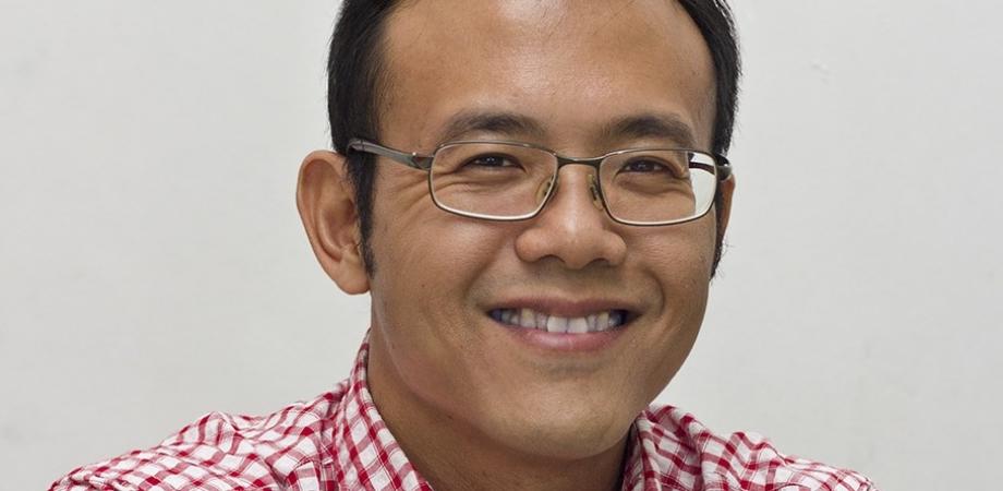 Live Session with Christopher Tan (Hosted on Zoom) | Peatix