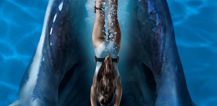 【HD-STREAMCLOUD!】 ™ “DEEP BLUE SEA 3”⬌ 2020 » ((GANZER)) FILM ACTION 4K | Peatix