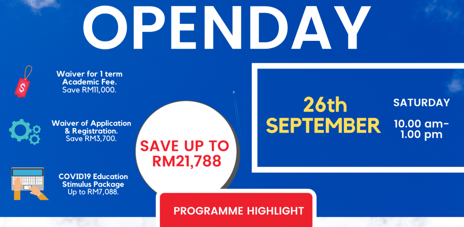 MITstem International School Open Day | Peatix