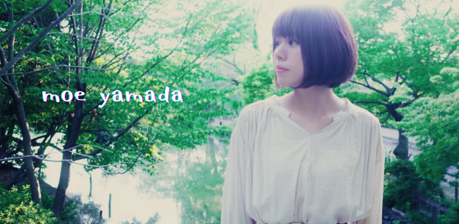 velvetsun village Live Streaming《 Moe Yamada 山田萌 》無観客ライブ配信 | Peatix