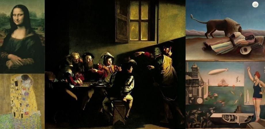 【楽しく学べる対話型アート鑑賞】 VTSプラスで絵を観よう | Peatix