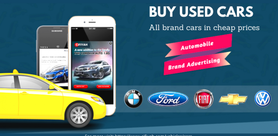 The Best Used Car Sale Company Names #2 | Peatix