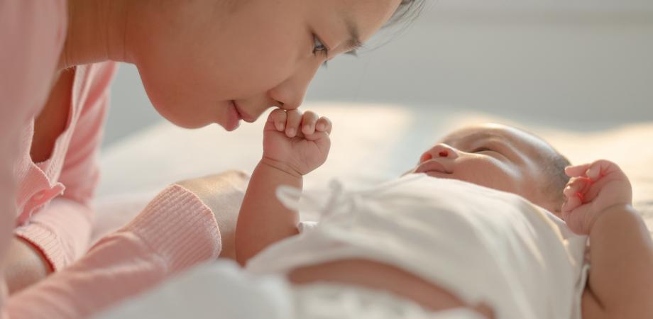 【Special Vision＃3】 母乳のすすめは産後うつの原因？～母乳育児を「心」からみつめる (見逃し配信) | Peatix