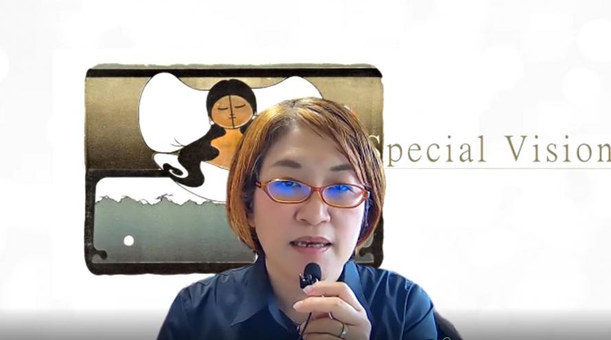 【Special Vision＃3】 母乳のすすめは産後うつの原因？～母乳育児を「心」からみつめる (見逃し配信) | Peatix