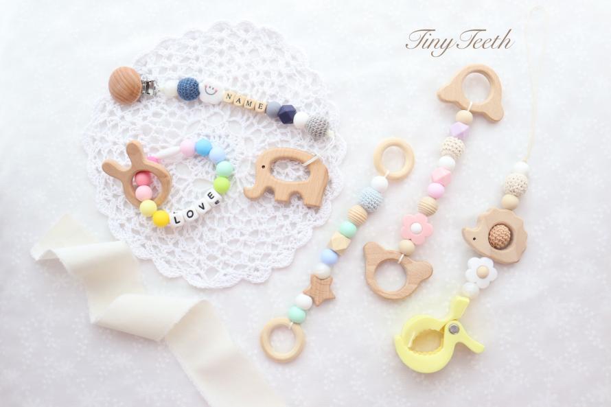 ＜9月14日(水)@神戸＞TinyTeeth™【歯固めワークショップ】 | Peatix