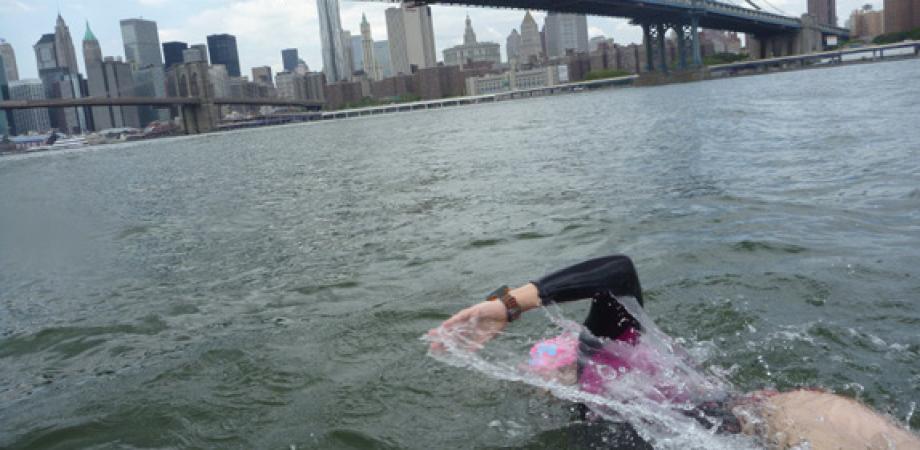 LIVE#2021!**2021 Rose Pitonof Swim | Live'StReam! | Peatix