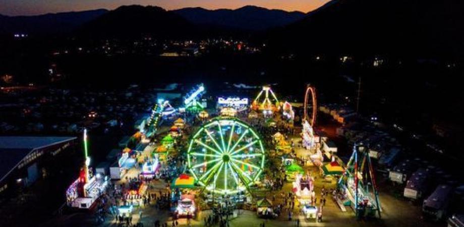 Live^Stream: LYON COUNTY FAIR PRCA RODEO | LiveHD | Peatix