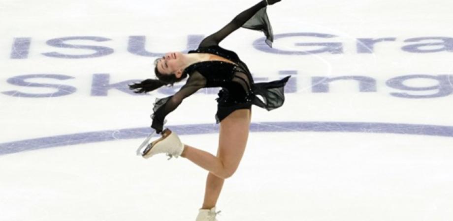 LIVE⚡STREAM : 2021 JGP Austria - International Figure Skating | LIVEᴴᴰ ...