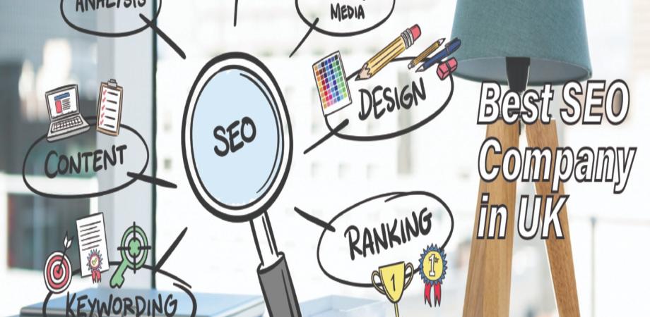 Best SEO Company in UK | Itclas.com | Peatix