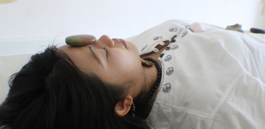 Destress & Recharge with Reiki Healing | Peatix