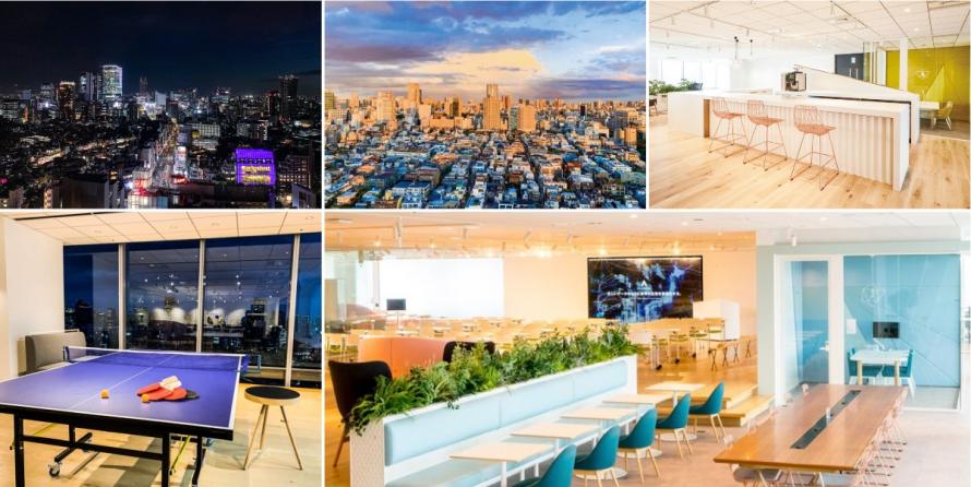 【4/19】あつまるBAR | Peatix