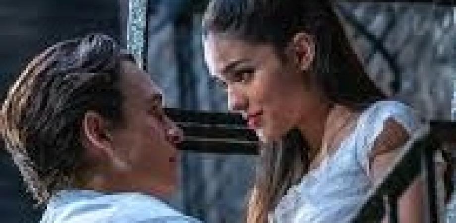 CB01 » West Side Story Streaming ITA » Film Completo Gratis HD | Peatix