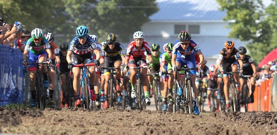 2021-2022 UCI Cyclo-cross World Cup | Live Streamᴴᴰ | Peatix