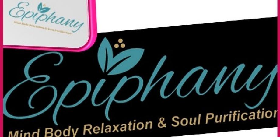 SAUNA SPA KELUARGA, WA 0812-8885-3778, Tempat Sauna Di Surabaya Epiphany | Peatix