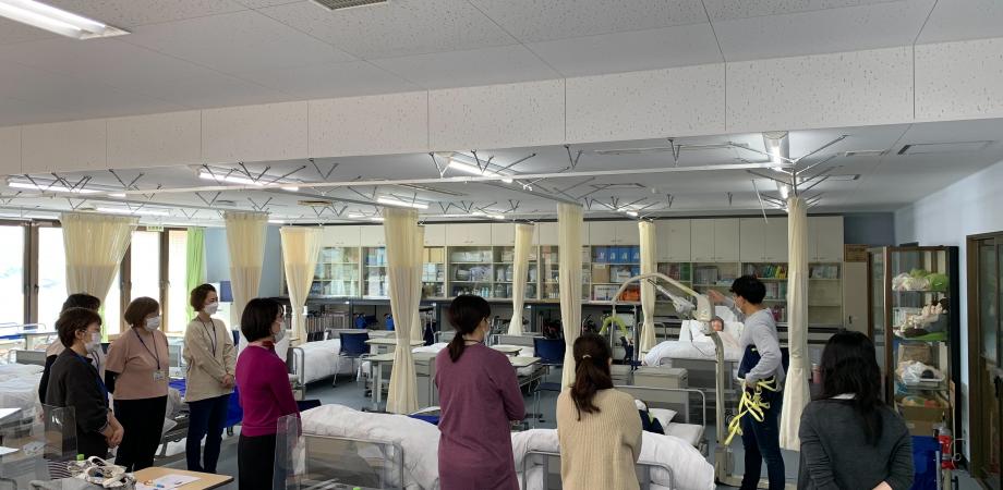 訪問看護ステーションにおけるPT・OT・ST研修会（第1回：1/22） | Peatix