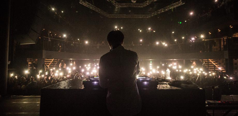 2022.3.26(Sat)Kenichiro Nishihara Live DJ | Peatix