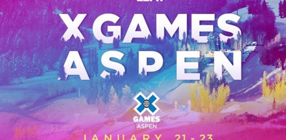 Winter X Games Aspen 2022 | Live Streamᴴᴰ | Peatix