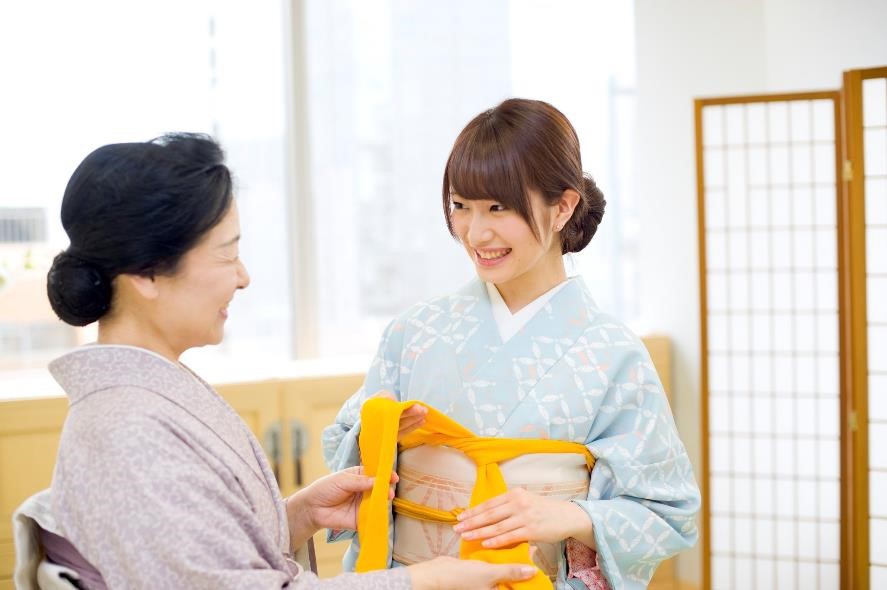 横浜武道館 和Trip ～剣道体験と着物散策～ | Peatix