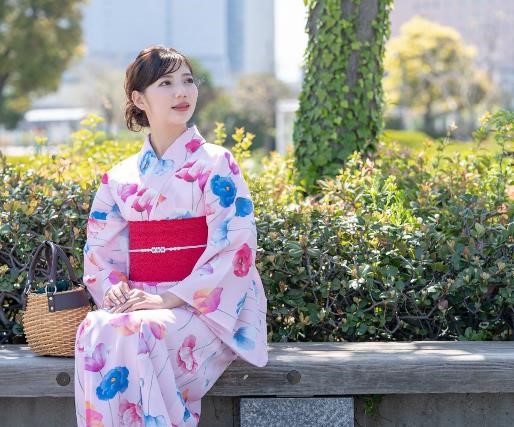 横浜武道館 和Trip ～剣道体験と着物散策～ | Peatix