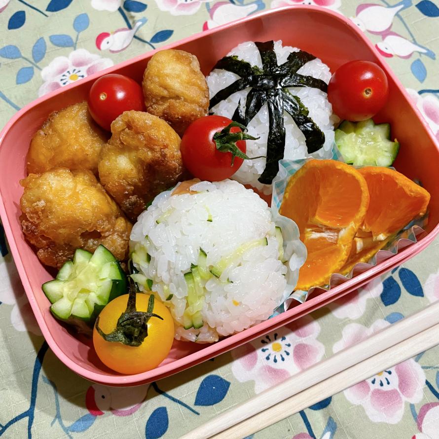 PLAT ABC（岩国市英語交流センター） ヴィーガンイベント～お花見弁当～ Vegan Event ~Making Japanese Ohanami-Lunchbox~ | Peatix