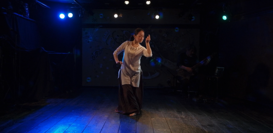 Nao Tsutsumi + Yoshida Daikiti | Peatix