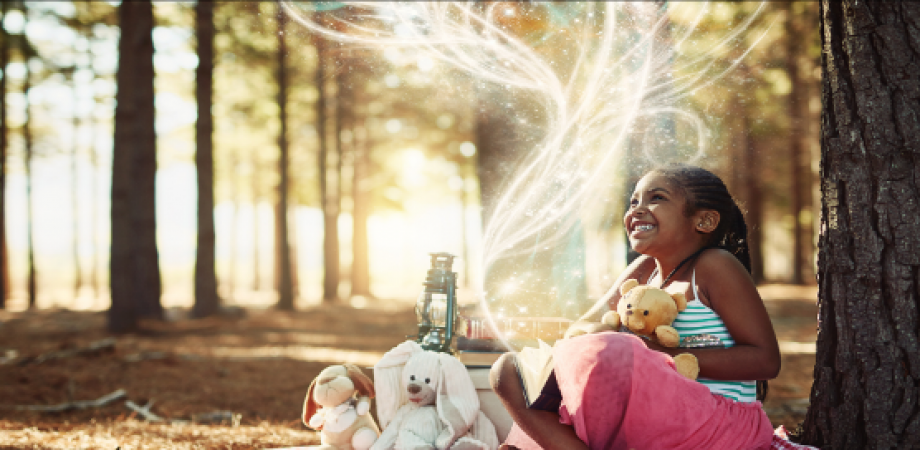 Hocus, Pocus! - a musical drama workshop for children (for 4-6yr olds ...