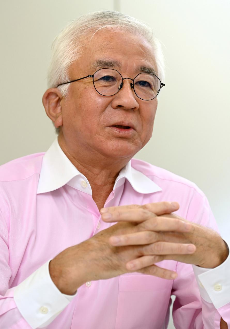 『カーボンニュートラル2050アウトルック』 出版記念セミナー | Peatix