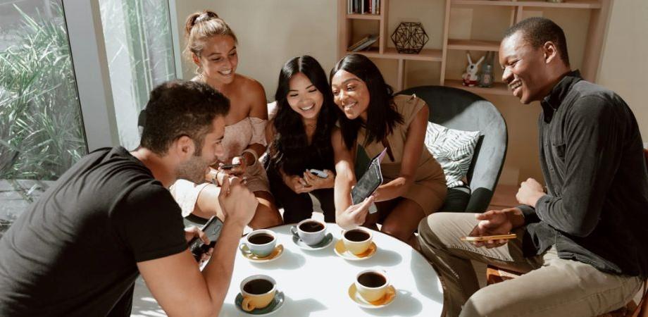 【JCDA会員限定】 ウエルカムトレーニング『夢カフェ』 | Peatix