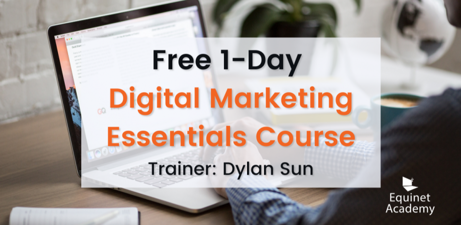 Equinet Academy | Peatix