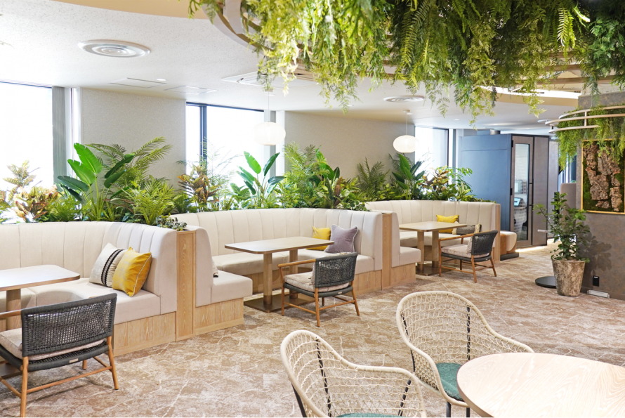 【企業向け】オリバー東京日本橋最新オフィス無料見学ツアー | Peatix