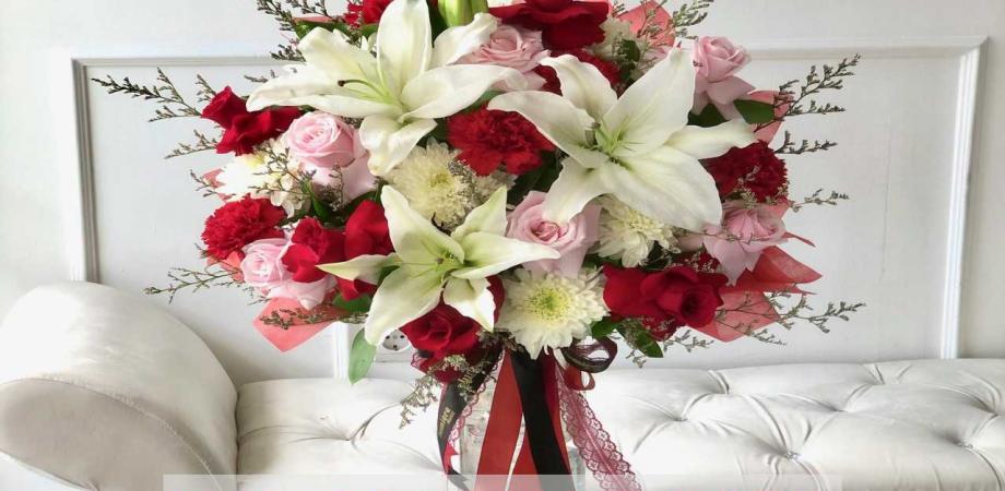 WA 0898-008-9800 Toko Hiasan Bunga Meja Di Jaksel Jakarta Selatan | Peatix