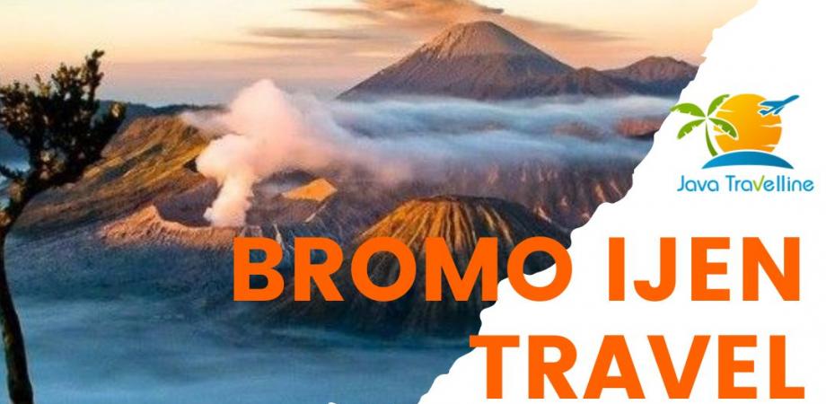 Bromo Ijen Travel | Peatix