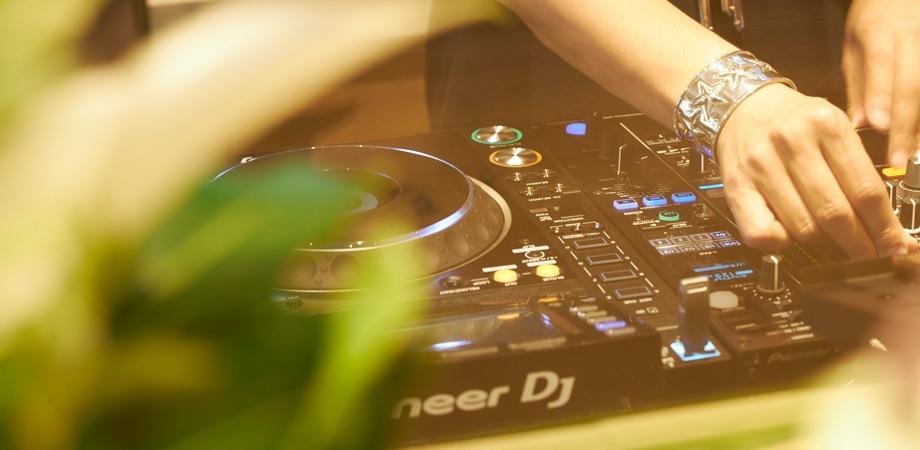 2022.7.9(Sat)Kenichiro Nishihara Live DJ | Peatix