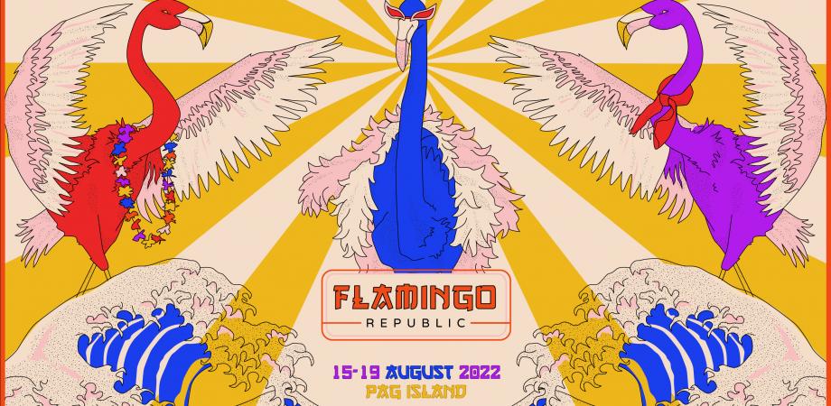 ((LIVENOW)) 2022 Flamingo Republic, [live::stream] | Peatix