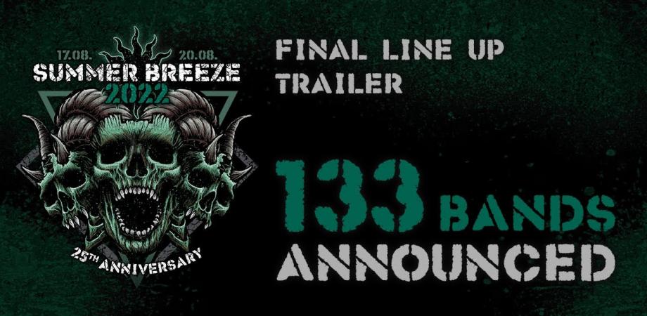 LIVE#**Summer Breeze Dinkelsbuhl 2022 | Live'StReam! | Peatix