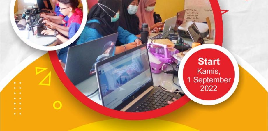 WA : 0822-9942-3688 Kursus Bisnis Online Di Lamongan | Peatix