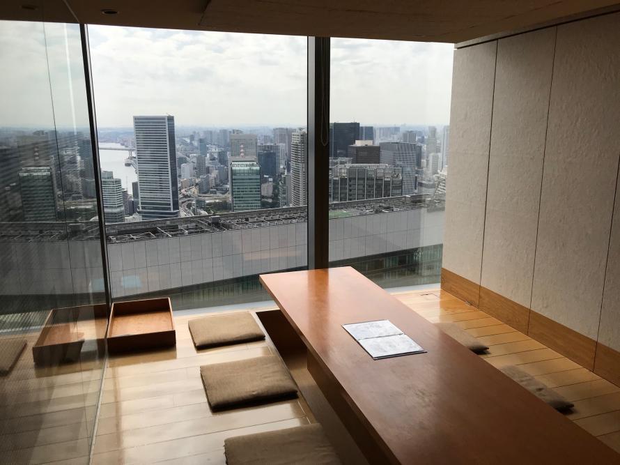 40代50代メイン独身者限定☆10/15(土) 11:30《汐留友達作りランチ会》 地上200メートルで食を愉しむ大人空間で | Peatix