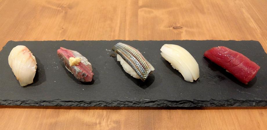 「極上ネタ鮨」のナチュラルワインペアリング探究会vol.14@9/10 | Peatix