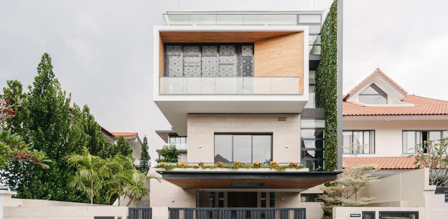 Architours #2: 17/9 PM | Peatix