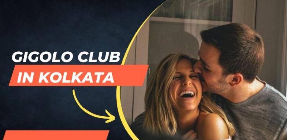 Gigolo club in Kolkata: Women Seeking Men in Kolkata | Peatix