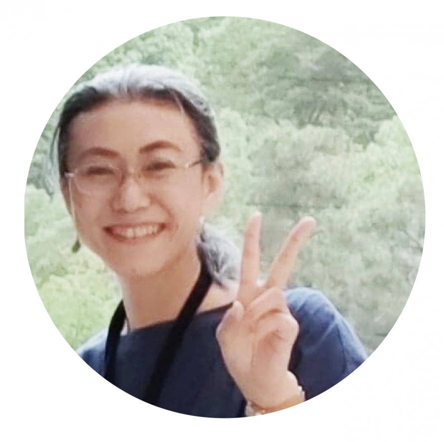 311スタディーズ「あなたのねっこを教えてください！」# 4 宇野朗子さん | Peatix