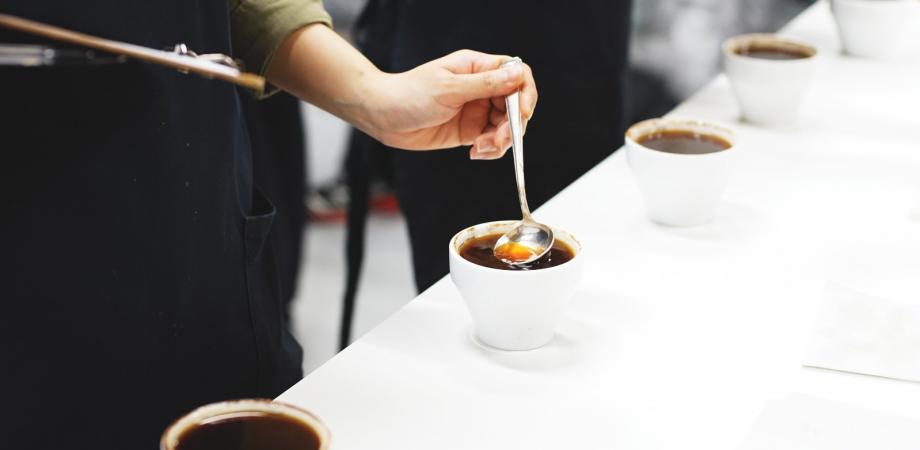 カッピング体験(初級)＠博多マルイ店 | Peatix