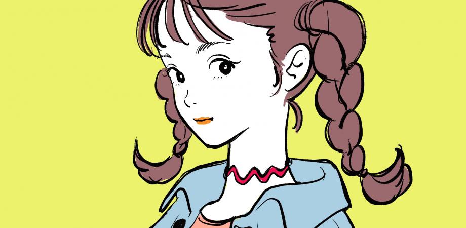 9/23(金) NIGAOE TOKYO vol.31 「AiLeeN」in 東急プラザ表参道原宿4階 | Peatix