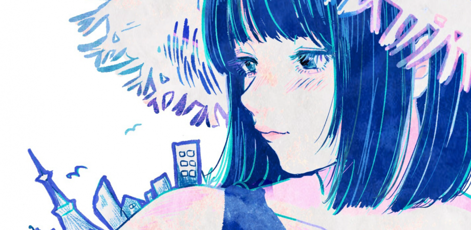 9/24(土) NIGAOE TOKYO vol. 31「vivi」in 東急プラザ表参道原宿4階 | Peatix