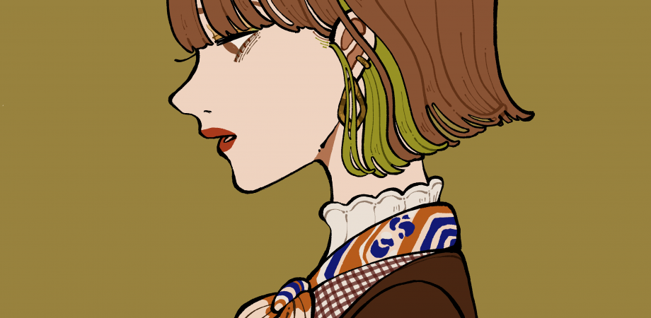 9/25(日) NIGAOE TOKYO vol.31 「molly」in 東急プラザ表参道原宿4階 | Peatix