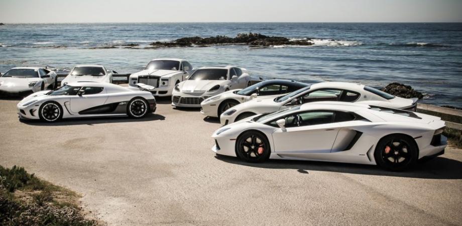 Miami Luxury Cars Club | Peatix
