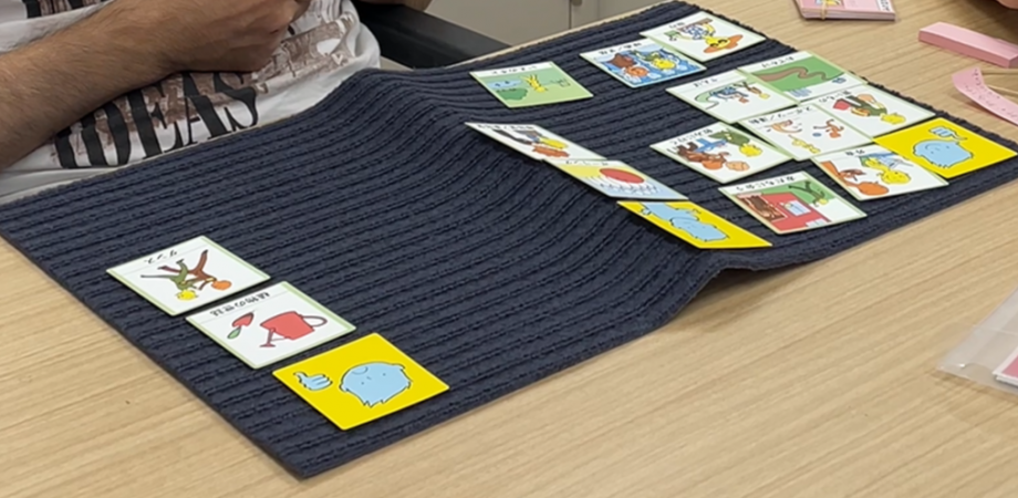 【11/19・12/17】2022年度 トーキングマット基礎研修 in 横浜（英国Talking Mats社公認） | Peatix