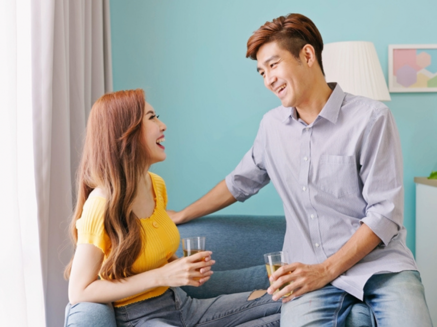 Choose or Be Chosen? | Peatix